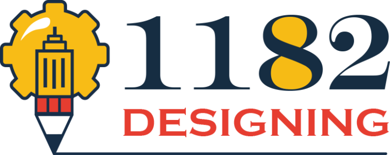Home - 1182 Designing